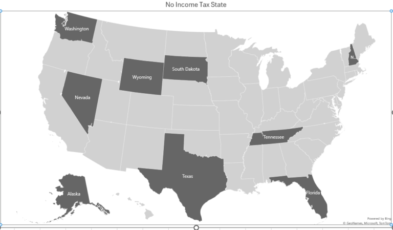 No Income Tax States – MastersAffiliate